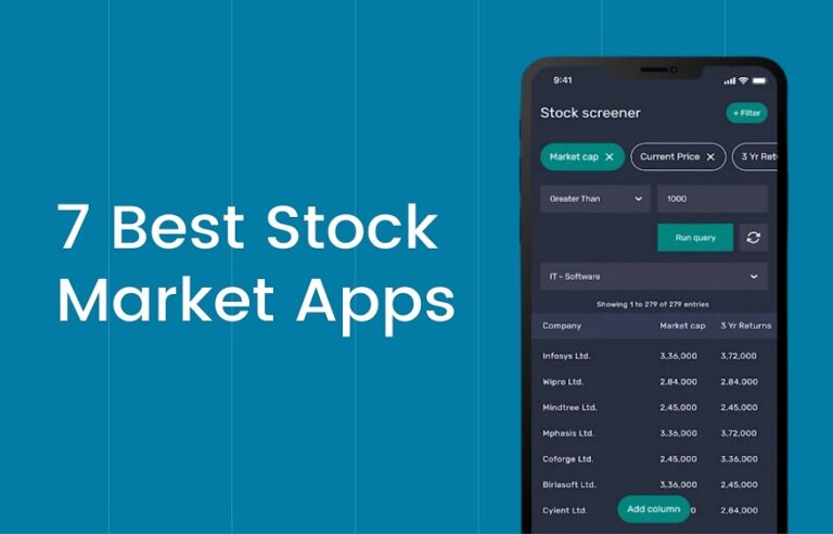 The Best Share Market App for online investors | Blogdoxbox.com The Best Share Market App for online investors | Blogdoxbox.com